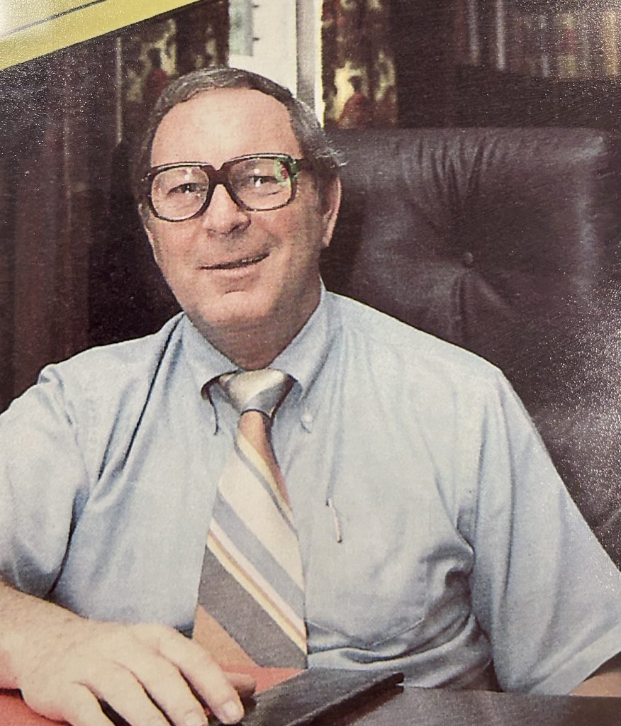 About Us - Harry Warren, Inc.